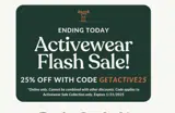 Unclaimed Baggage Discount Code