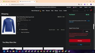 Under Armour Promo Codes & Black Friday 2024 Deals - 30% Off