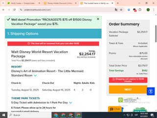 Undercover Tourist Promo Code (5 Verified) - $75 Off Sep 2025