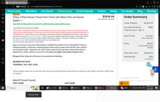 Undercover Tourist Promo Code (5 Verified) - $75 Off Sep 2025