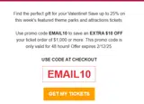 Undercover Tourist Promo Codes - $10 Off Jun 2026