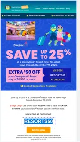 Undercover Tourist Promo Codes - $10 Off Jun 2026
