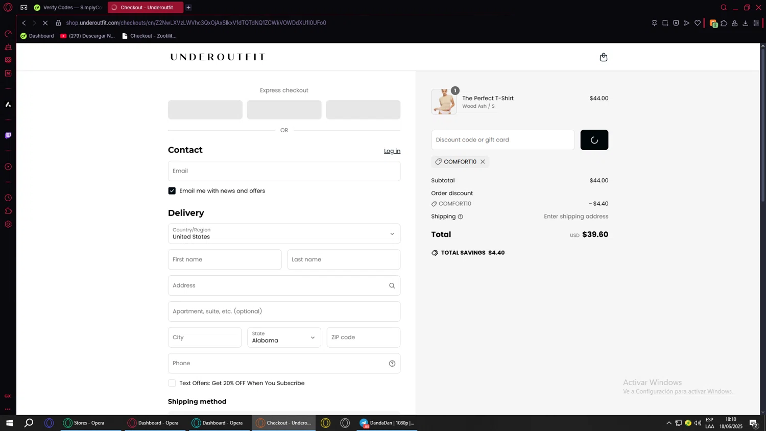 Underoutfit Promo Codes - 10% Off (12 Verified) Jan 2026