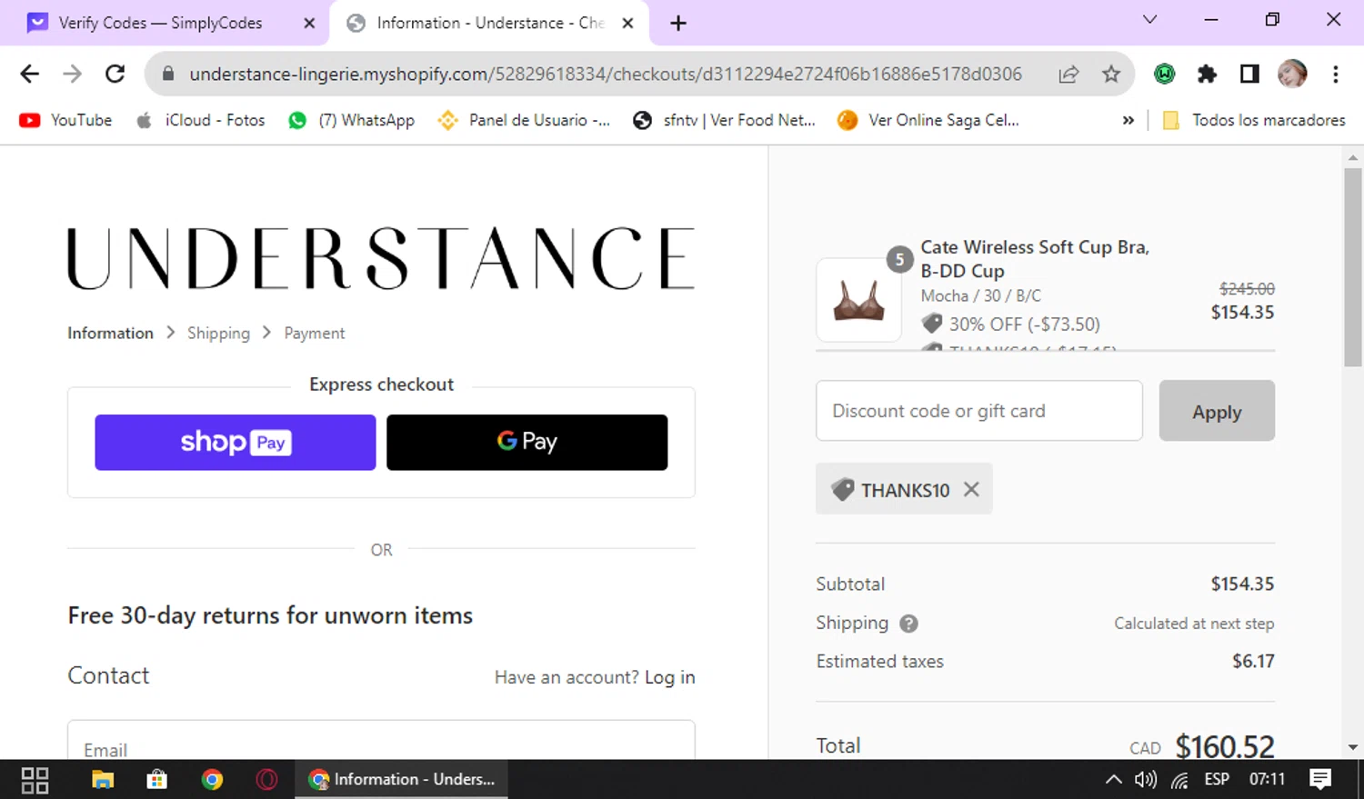 Understance Coupon Codes - 10% Off | October 2024