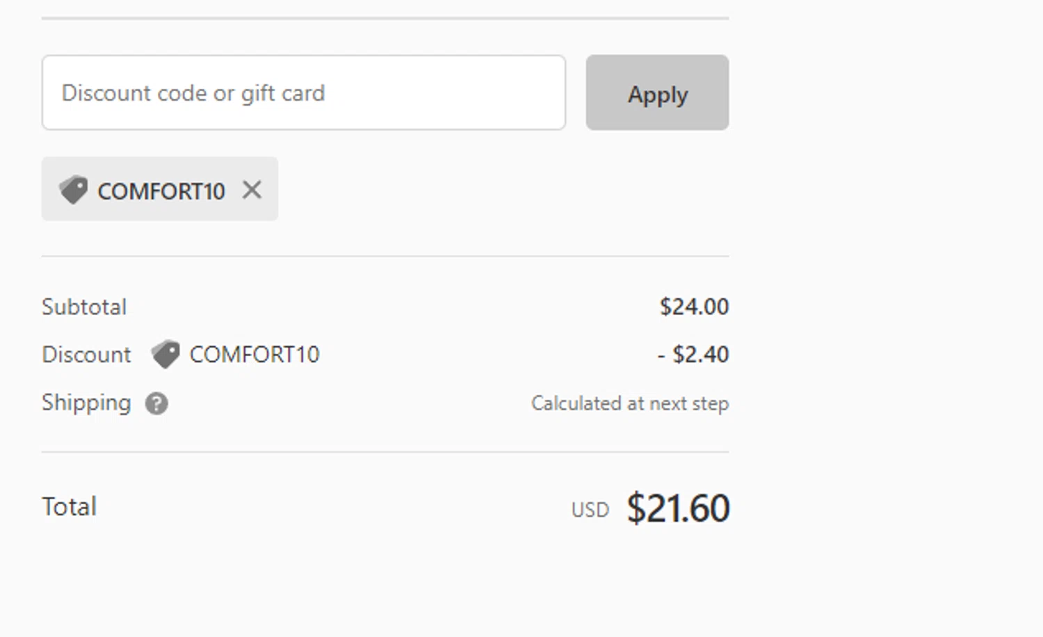 Understance Coupon Codes & Cyber Monday 2024 Deals - 40% Off