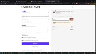 Understance Coupon Codes (5 Verified) - 10% Off Mar 2025