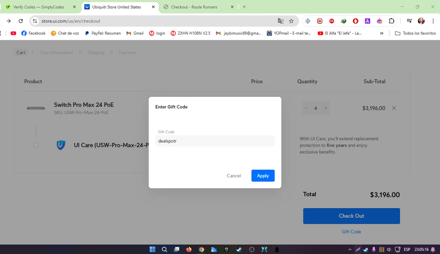 Ubiquiti Discount Codes - 10% Off Coupons Mar 2025