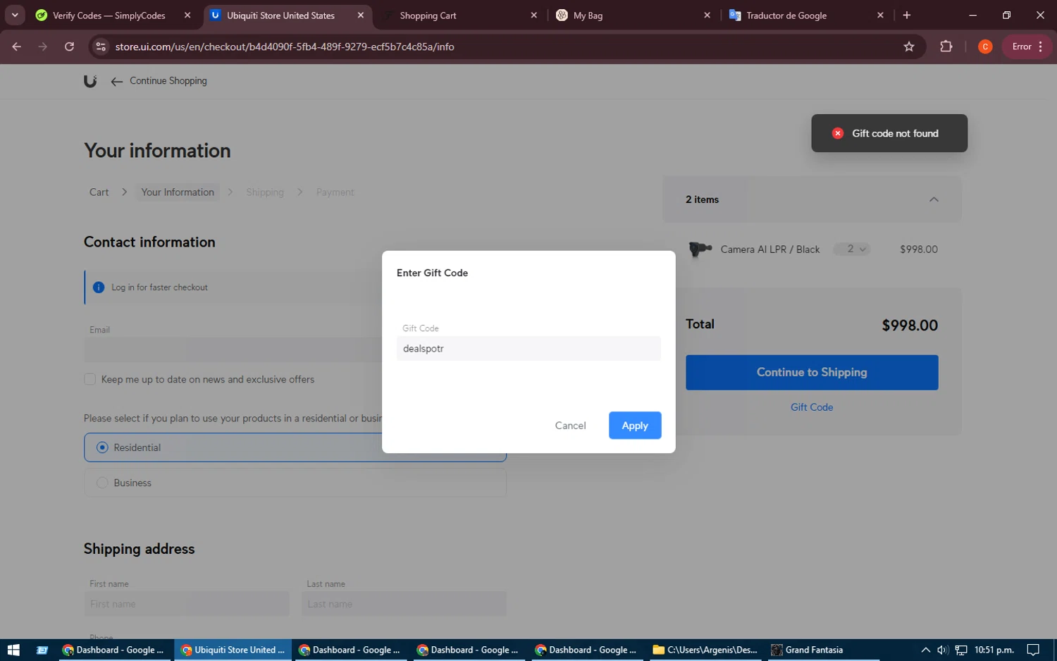 Ubiquiti Discount Codes - 10% Off Coupons Mar 2025
