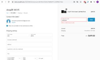 Ubiquiti Promo Codes - 10% Off Coupons Oct 2025