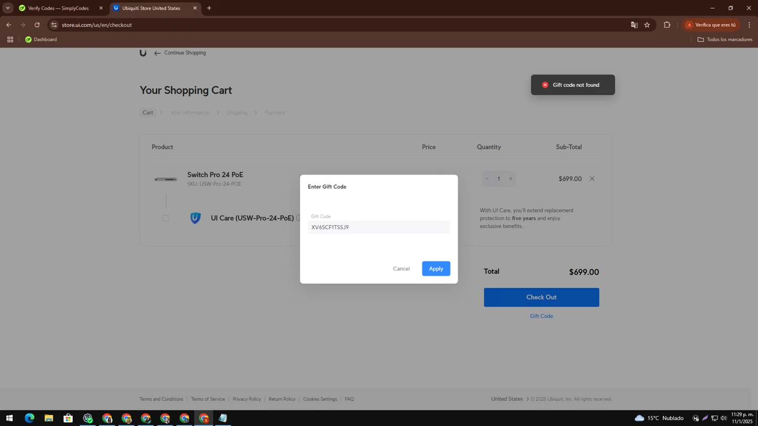 Ubiquiti Discount Codes - 10% Off Coupons Feb 2025