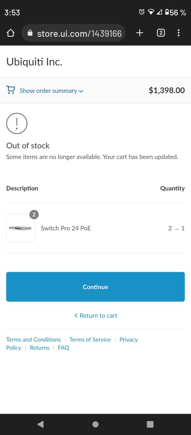 Ubiquiti Promo Codes - 10% Off Coupons Oct 2025