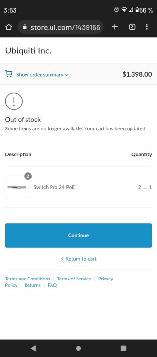 Ubiquiti Promo Codes - 10% Off Coupons Sep 2025