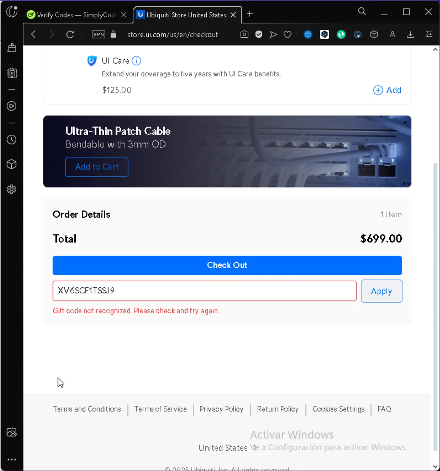 Ubiquiti Discount Codes - 10% Off Coupons Mar 2025