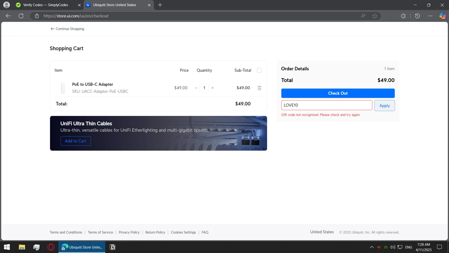 Ubiquiti Promo Codes - 10% Off Coupons Sep 2025