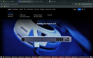 Ubiquiti Promo Codes - 10% Off Coupons Sep 2025