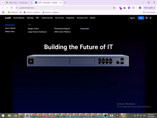Ubiquiti Promo Codes - 10% Off Coupons Sep 2025