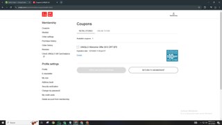 UNIQLO Promo Codes - $5 Off Coupons Sep 2025