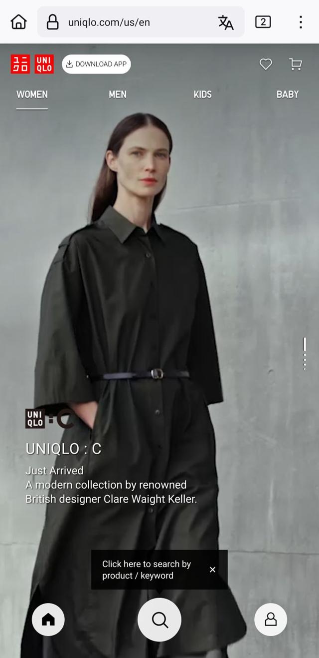 UNIQLO Promo Codes - $5 Off Coupons Oct 2025