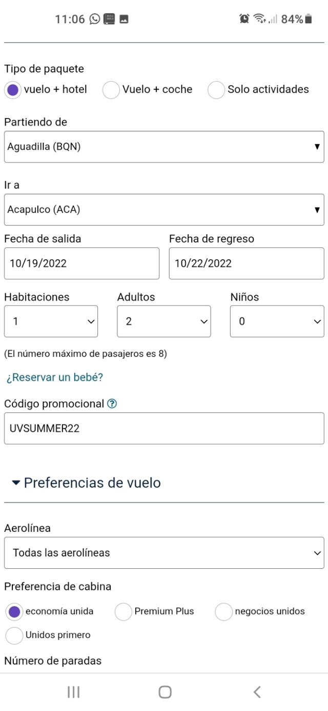 United Airlines Promo Codes - $150 Off | November 2024