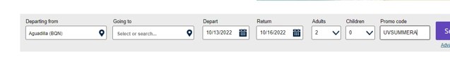 United Airlines Promo Codes - $150 Off | November 2024