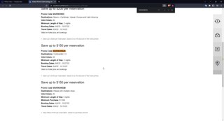 United Airlines Promo Codes - $150 Off | November 2024