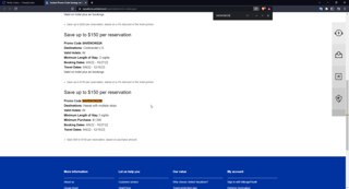 United Airlines Promo Codes - $150 Off | November 2024