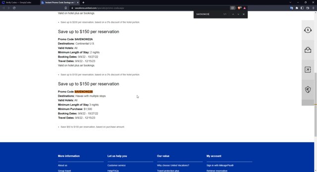 United Airlines Promo Codes - $150 Off | November 2024