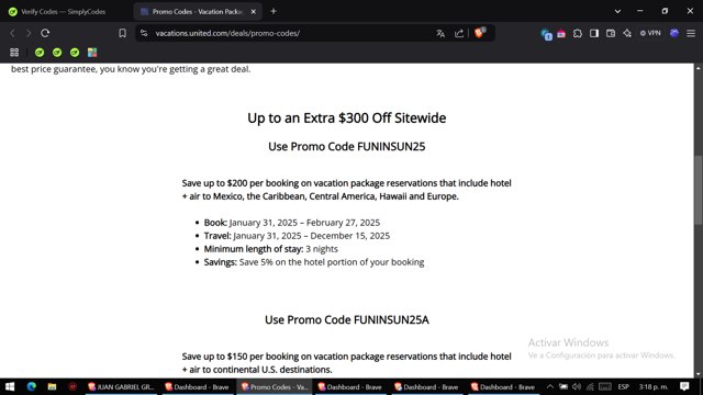 United Airlines Promo Codes (6 Verified) - $200 Off Mar 2025