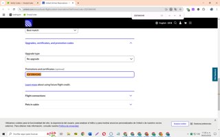 United Airlines Promo Codes (6 Verified) - $200 Off Mar 2025