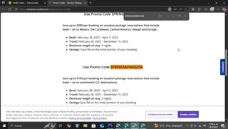 United Airlines Promo Codes (3 Verified) - $200 Off Apr 2025