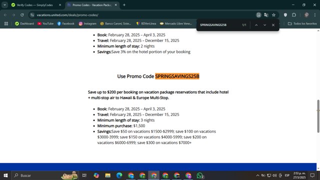 United Airlines Promo Codes (3 Verified) - $200 Off Apr 2025