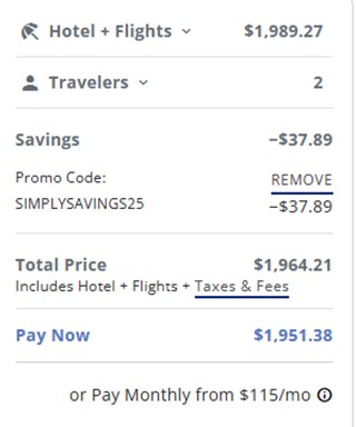United Airlines Promo Codes (4 Verified) - $250 Off May 2025