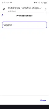 United Airlines Promo Codes - 10% Off (Verified) Apr 2026