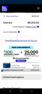 United Airlines Promo Codes - 10% Off (Verified) Apr 2026