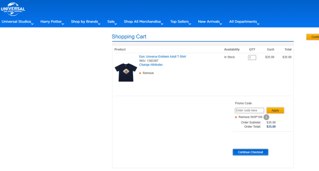 Universal Orlando Promo Codes - 20% Off Jun 2025