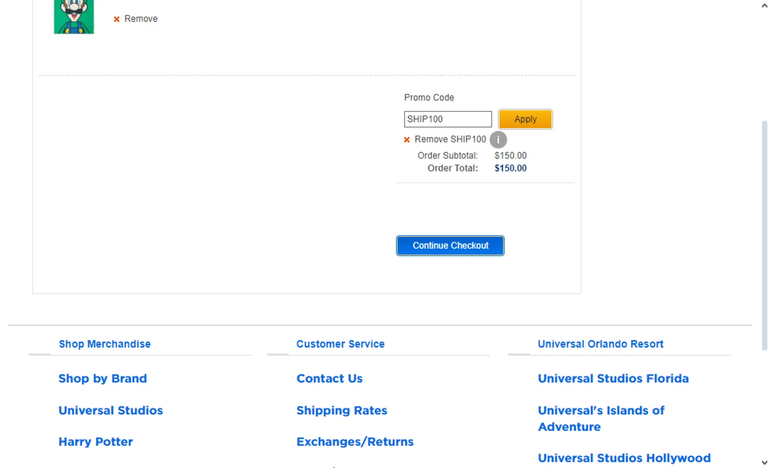 Universal Orlando Promo Codes - Discount Codes in August 2024 | SimplyCodes