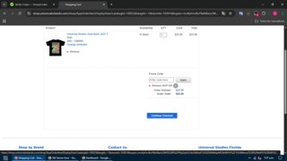 Universal Orlando Promo Codes - 20% Off Jun 2025