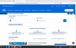 Universal Orlando Promo Codes - 20% Off Jun 2025