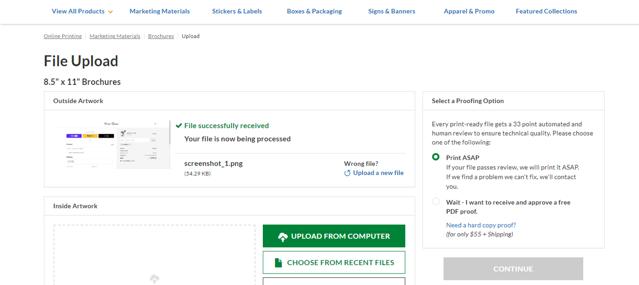 UPrinting Promo Codes - 15% Off Coupons Oct 2025