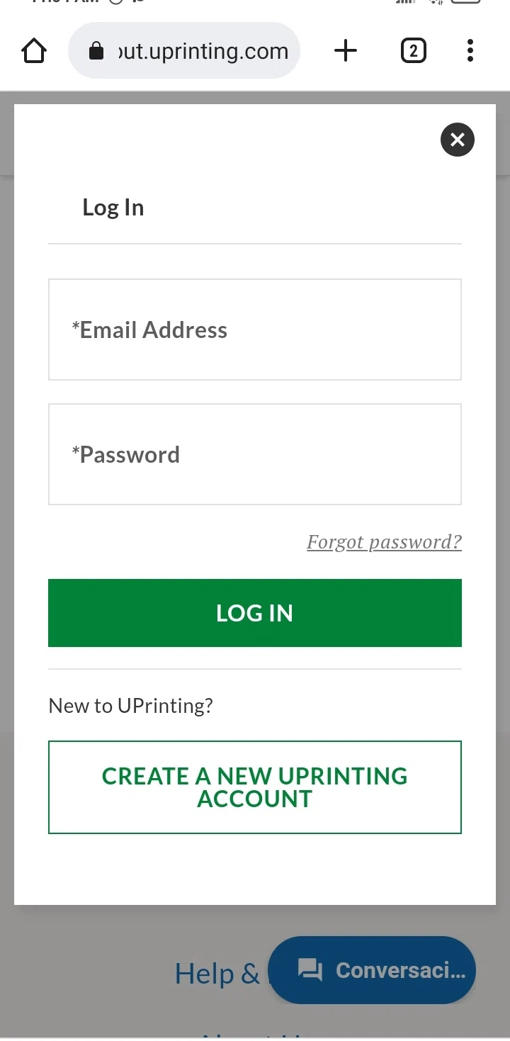 UPrinting Coupons - 20% Off | January 2025