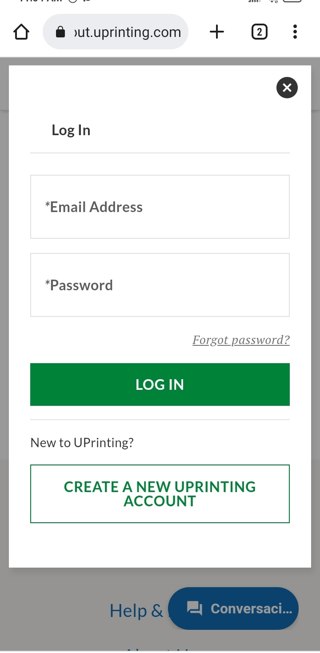 UPrinting Promo Codes - 15% Off Coupons Aug 2025