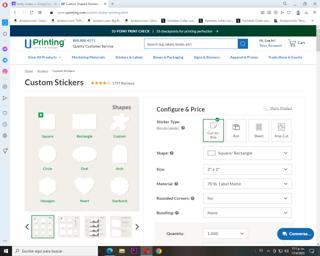 UPrinting Promo Codes - 15% Off Coupons Oct 2025