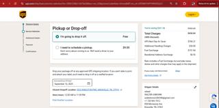 UPS Promo Codes (8 Verified) - 30% Off Sitewide Sep 2025