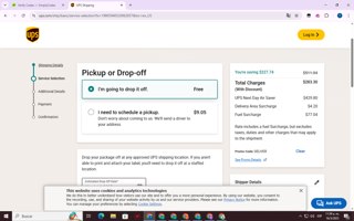 UPS Promo Codes - 50% Off Coupons Apr 2025