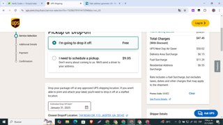 UPS Promo Codes (3 Verified) - 20% Off Sitewide Feb 2025