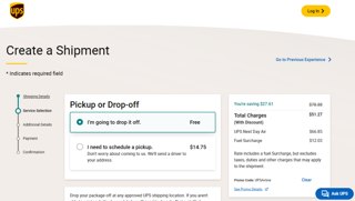 UPS Promo Codes (2 Verified) - 30% Off w/Code Mar 2025