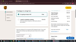 UPS Promo Codes - 50% Off Coupons Jun 2025