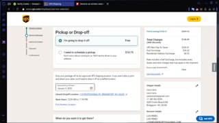 UPS Promo Codes (5 Verified) - 47% Off Sitewide Jan 2025