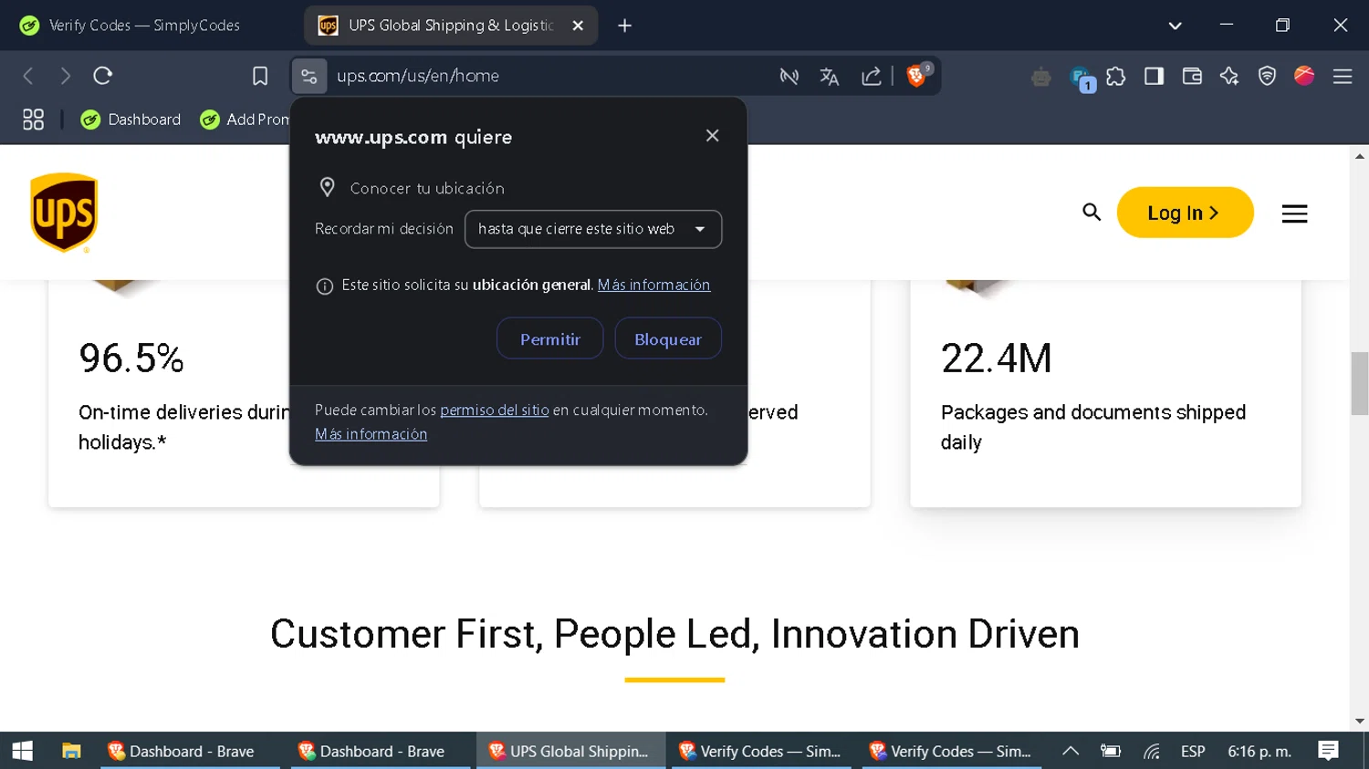 UPS Promo Codes - 50% Off Coupons Jun 2025