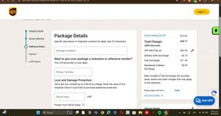 UPS Promo Codes (5 Verified) - 50% Off Sitewide Oct 2025